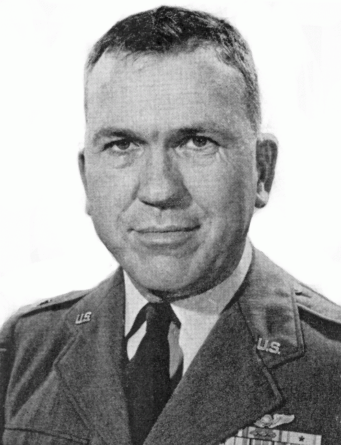 Check Six: Colonel Walter Foulke “Papa” Judd | Retiree News