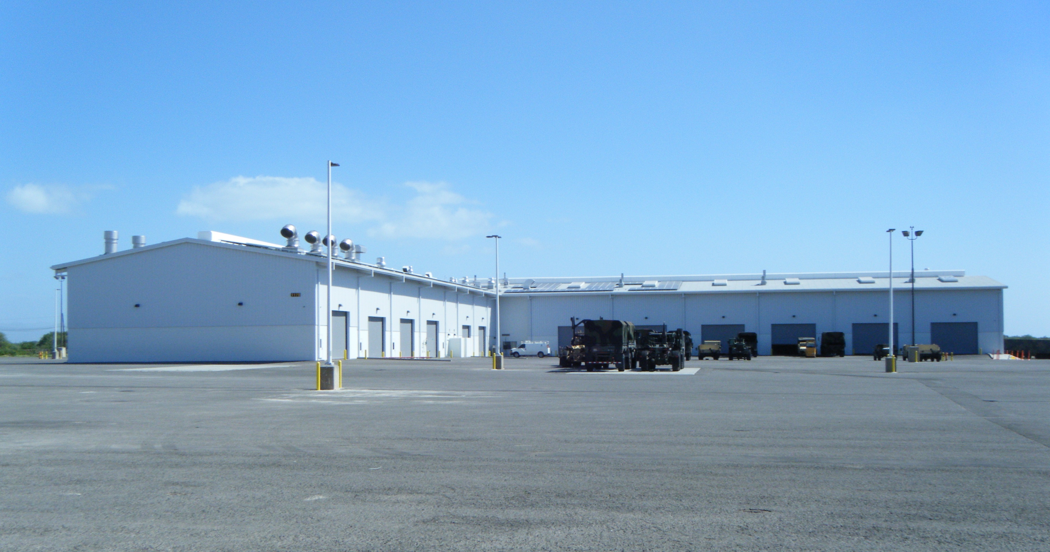 CSMS #1 Dedication Ceremony | Retiree News