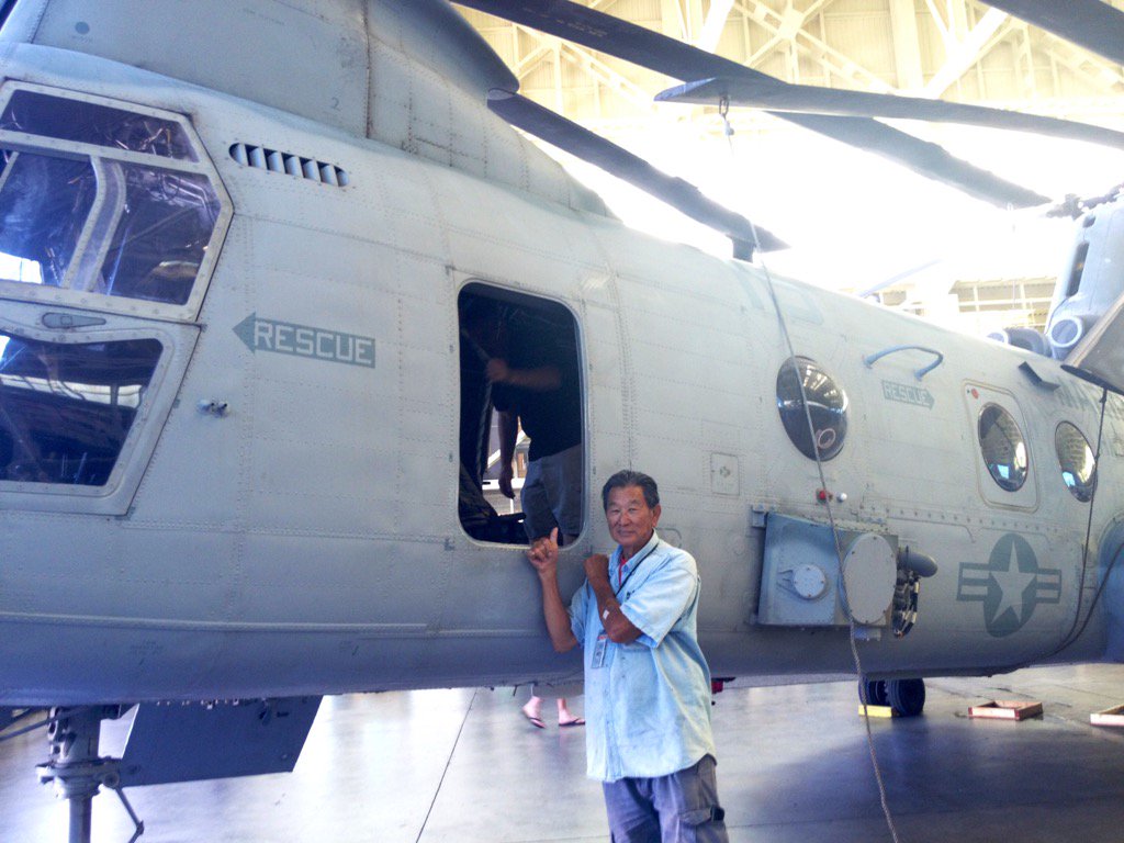 Retiree Update: Randy Lum | Retiree News