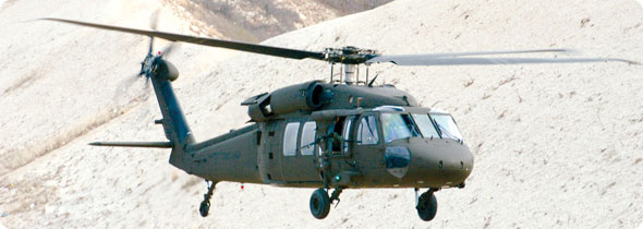 Here’s Why Army Helicopters Have Native American Names | Retiree News