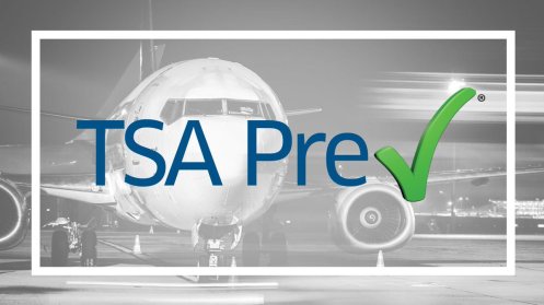 How to Get TSA PreCheck: Everything You Need to Know | Retiree News