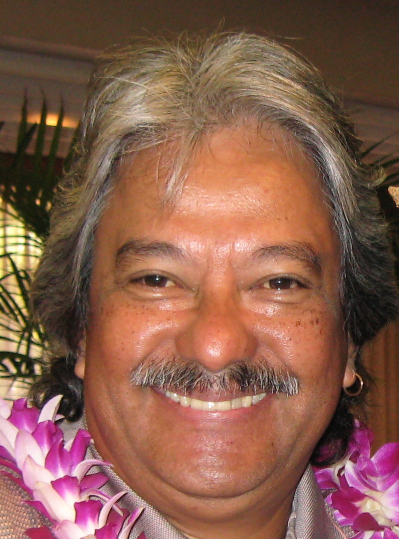 Taps: Samuel Kekuna | Retiree News