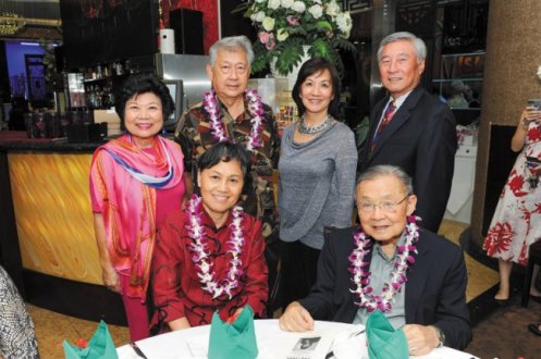 As Seen in MidWeek: Kenneth Chong | Retiree News