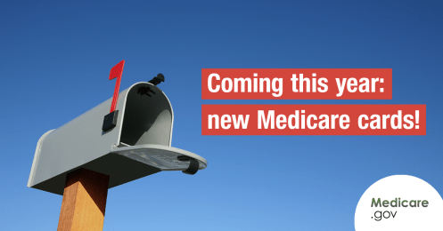 New Medicare Cards Protect Your Personal Information | Retiree News