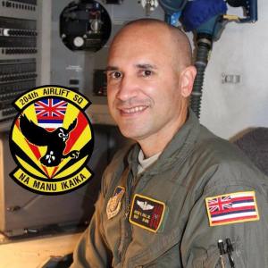 Taps: MSgt Peter Kali | Retiree News