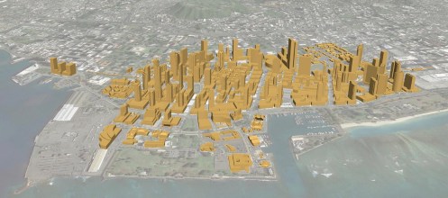 Off Track: Transit Oriented Development (TOD) | Retiree News