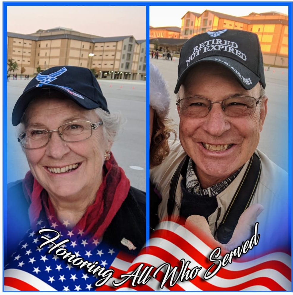 Retirees: Sue and Bob Higgins | Retiree News