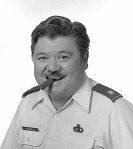 Taps: William “Billy” Mossman | Retiree News