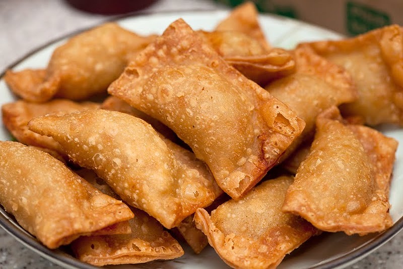 Off Track: Best crispy gau gee: Our Top 5 | Retiree News