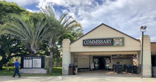 Could your military commissary surcharge disappear? | Retiree News