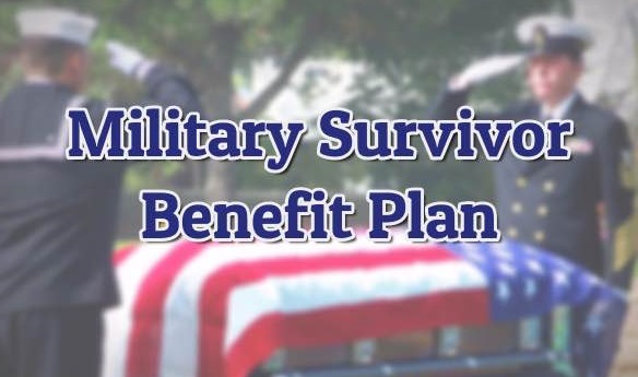 Check Your Survivor Benefit Plan (SBP) | Retiree News