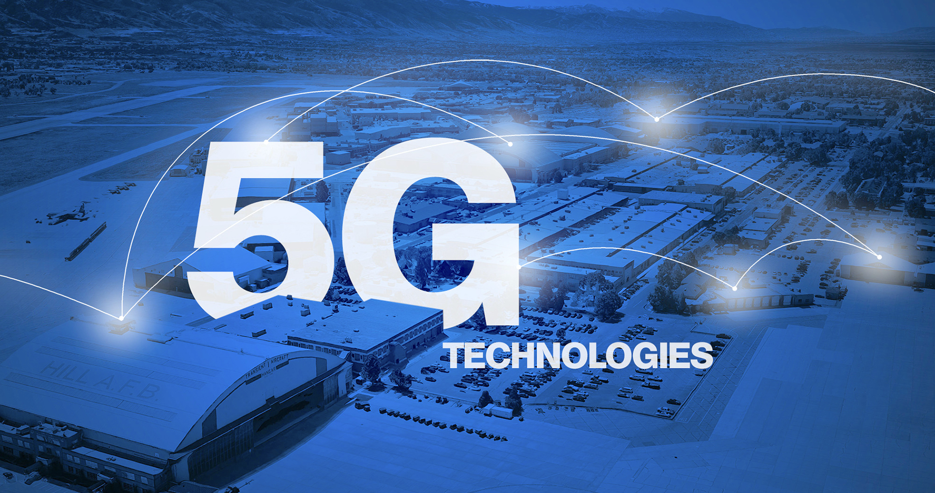 Hickam, JBSA, Tinker to Host Next 5G Tests | Retiree News