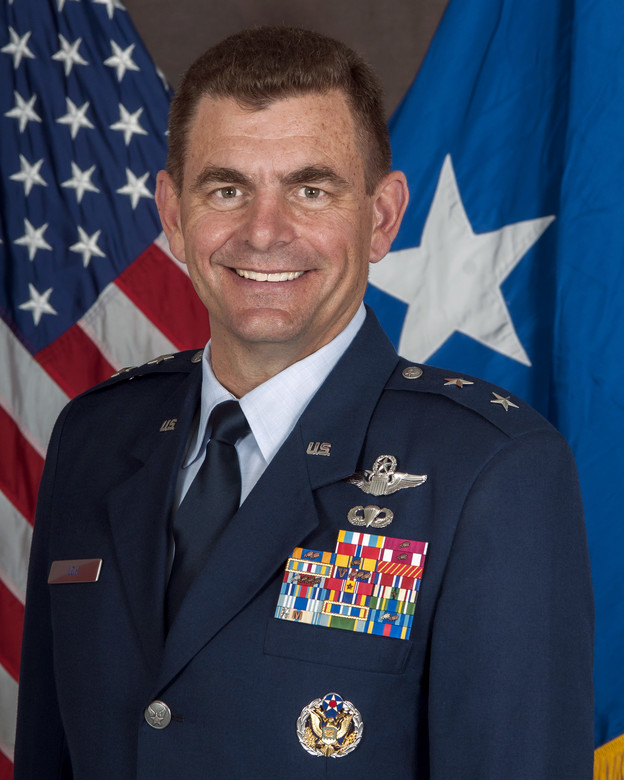 Senate Confirms Loh as Next Director of the Air National Guard ...