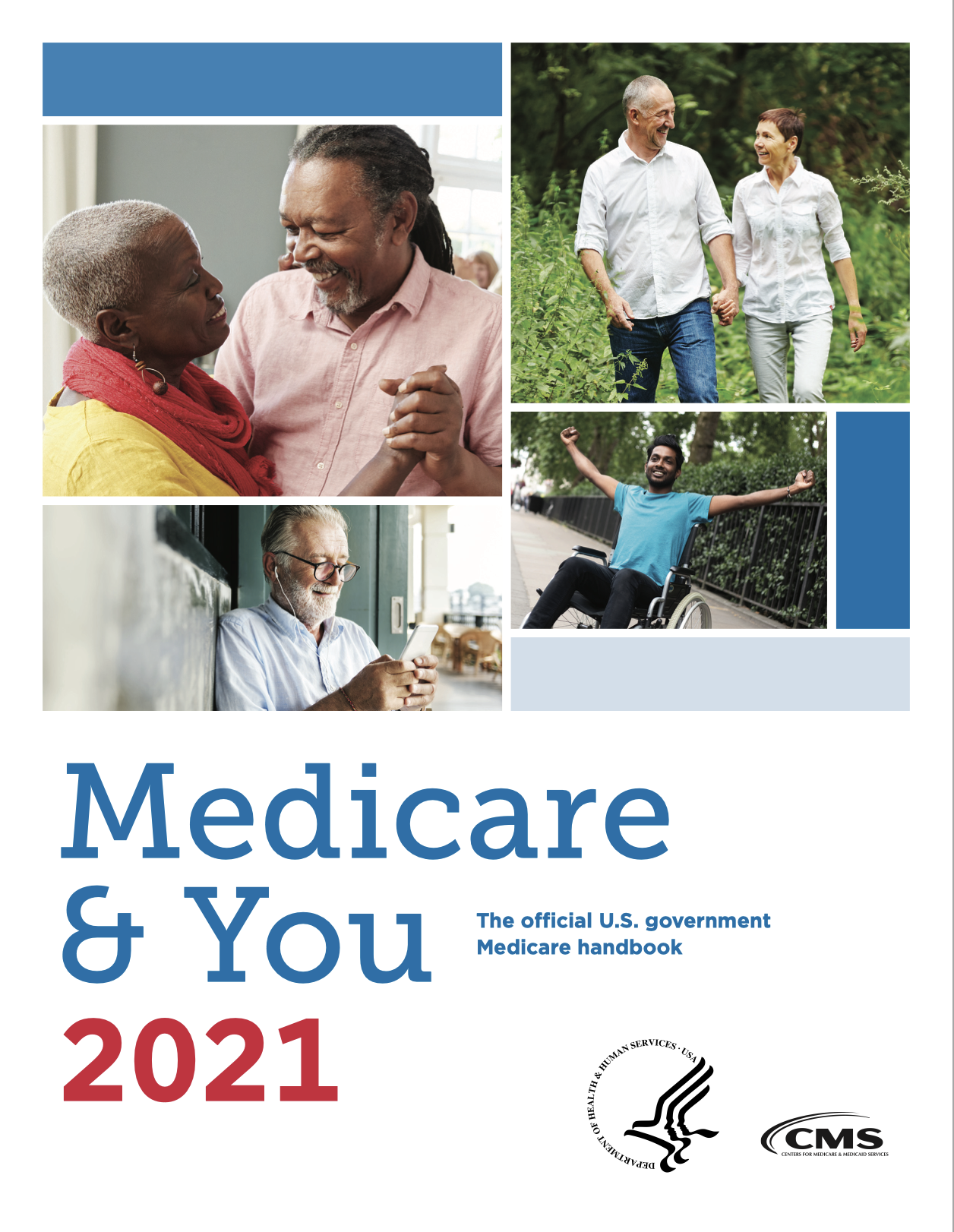 The 2021 Medicare & You Handbook Is Out | Retiree News