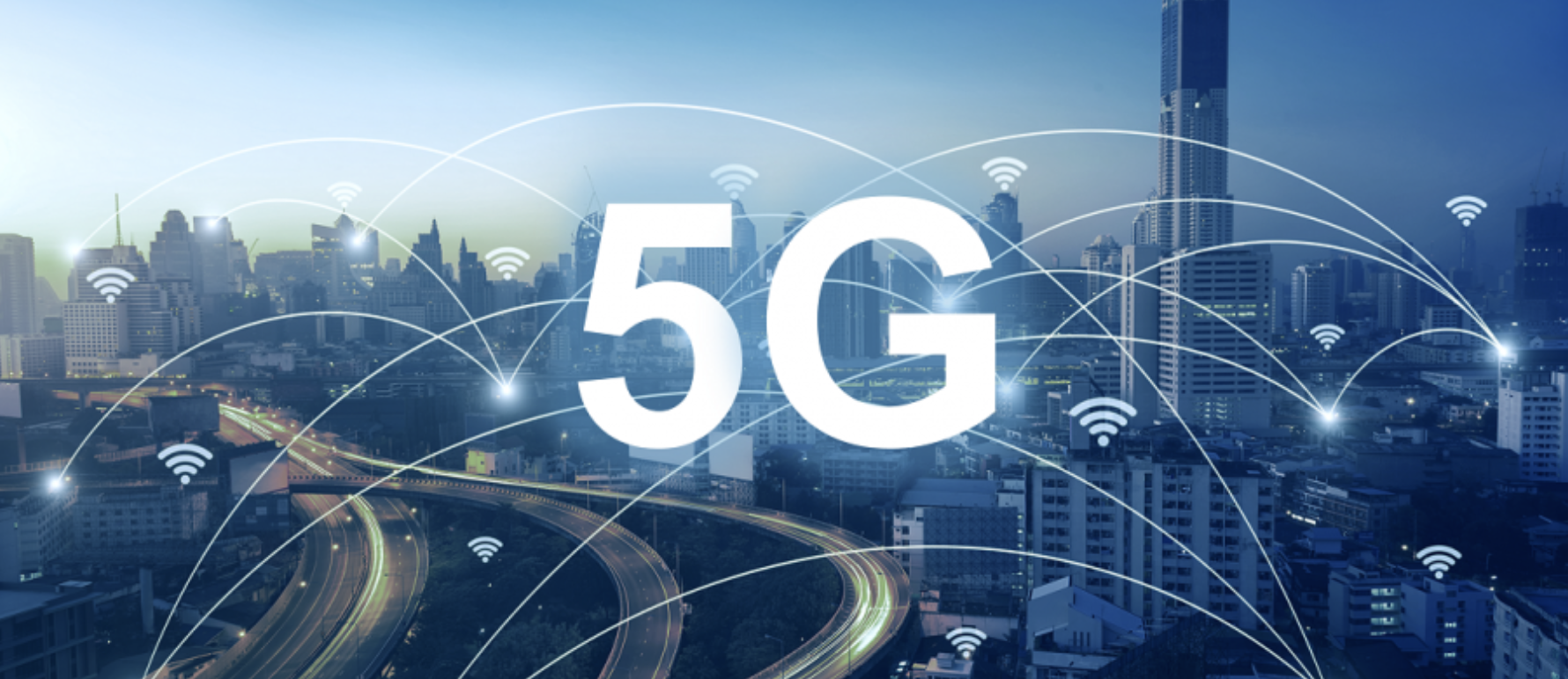 Is 5G Available for You? Here’s How to Find Out | Retiree News