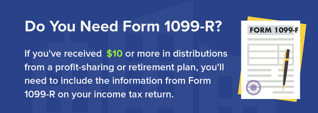 Electronic 1099R Available on myPay | Retiree News
