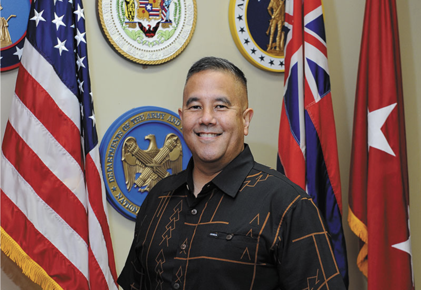 As Seen in Midweek: Kenneth Hara | Retiree News