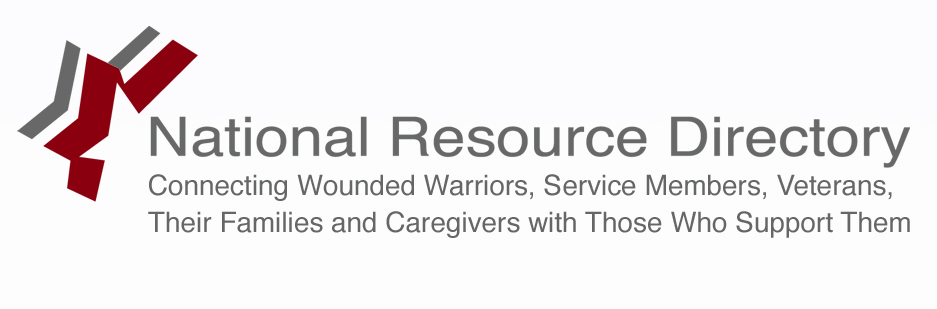 National Resource Directory (NRD) | Retiree News