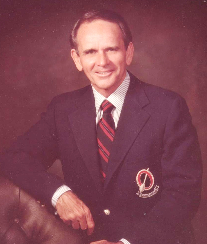 Taps: Robert Alexander Anderson, Jr. | Retiree News