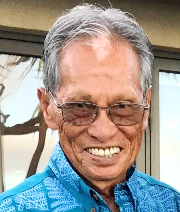 Taps: Stanley H. L. Lum | Retiree News