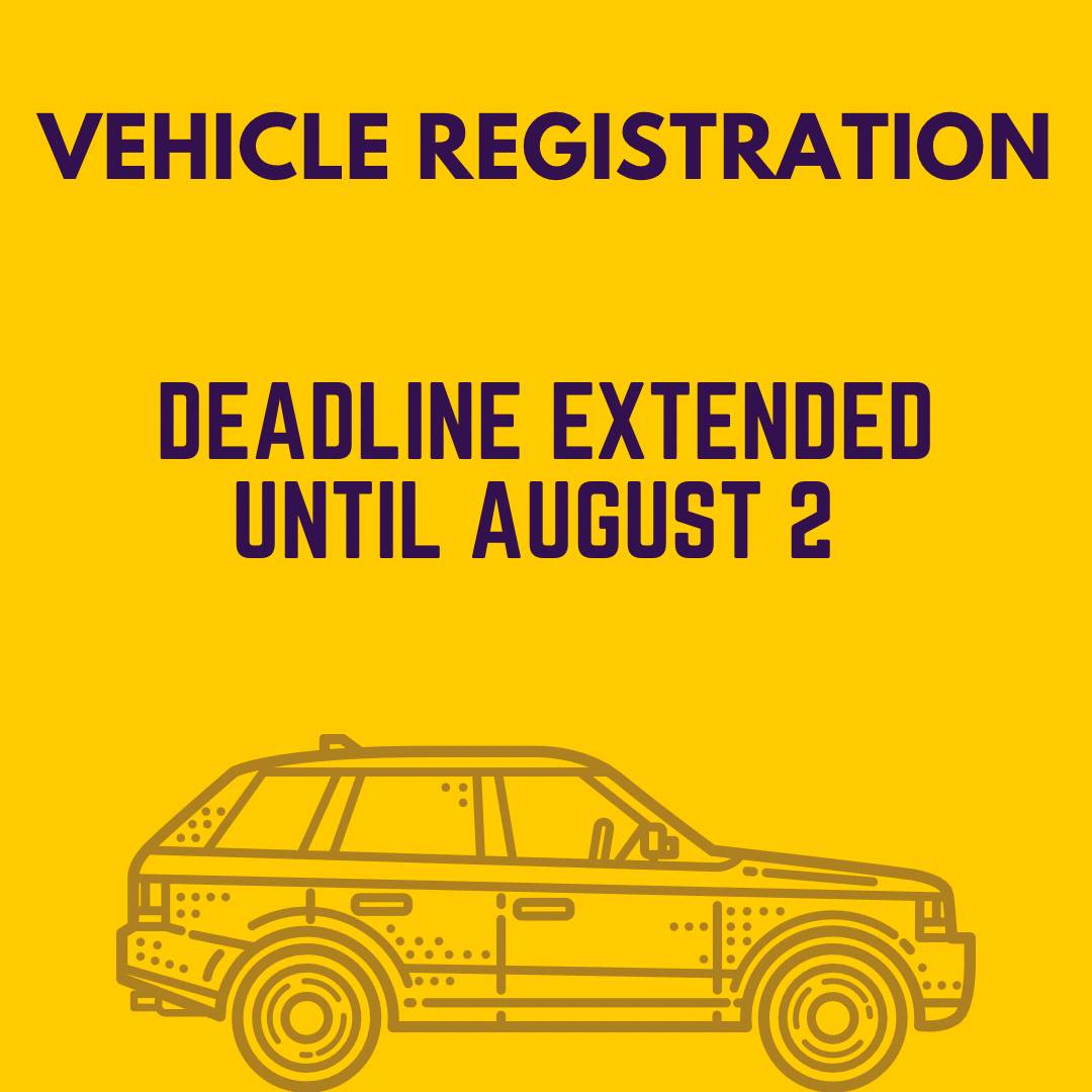 Army Vehicle Registration Program Implementation Delayed | Retiree News