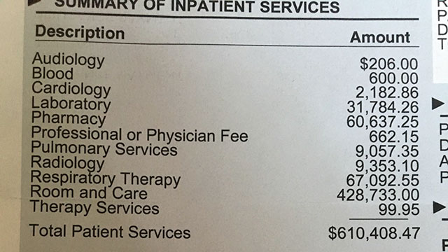 Surprise Medical Bills Are Coming to an End | Retiree News