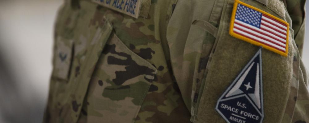 Fight for a Space National Guard Taking Shape | Retiree News