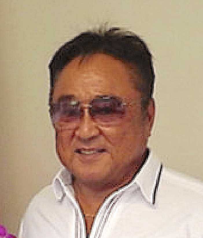 Taps: George I. Hayashi | Retiree News