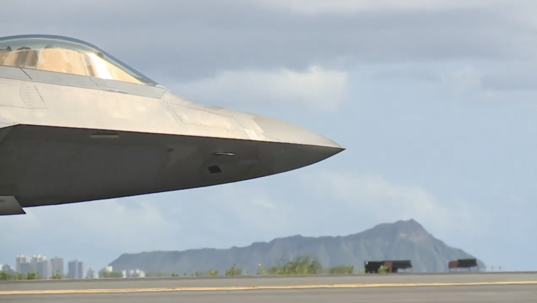 154th Wing Conducts Back-to-Back Exercises | Retiree News