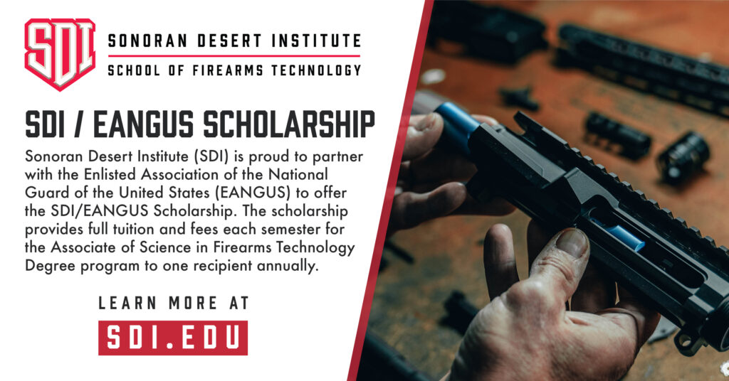 EANGUS New Scholarship Alert | Retiree News