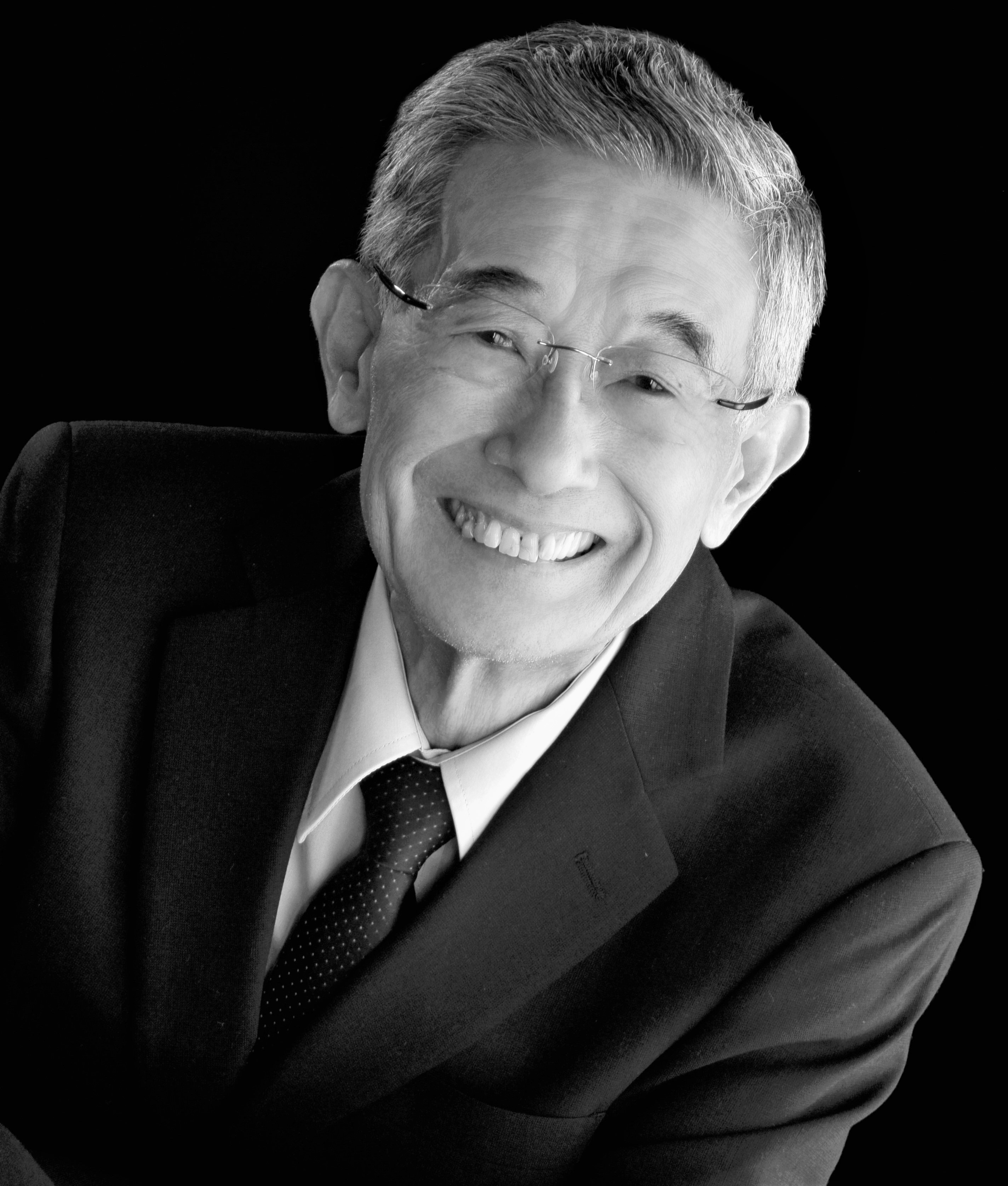 Taps: Mervin Ginn Cheong Wee | Retiree News