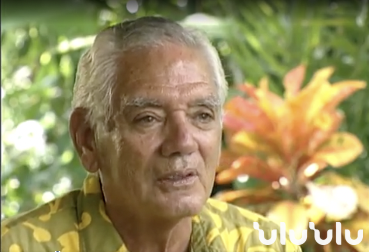 Check Six: Kurt Johnson | Retiree News